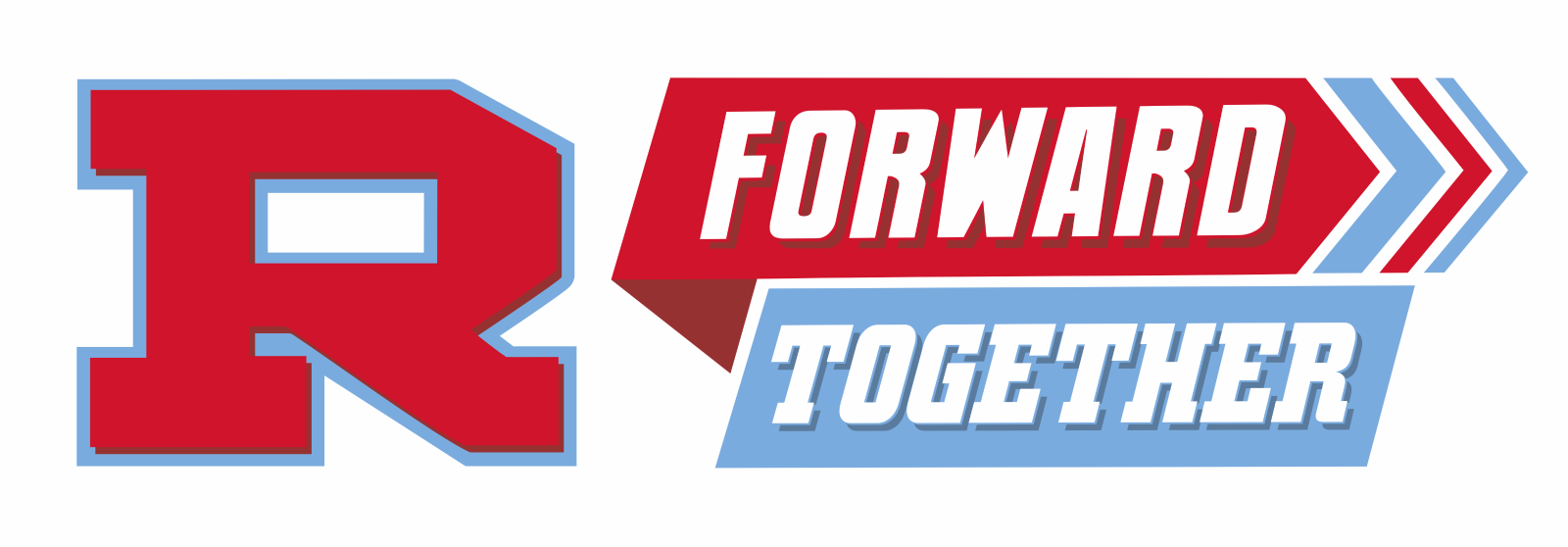 Forward Together